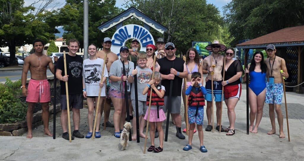 Beyond the Blueprint: Why Our Team's Helen Getaway Means Better Service ...